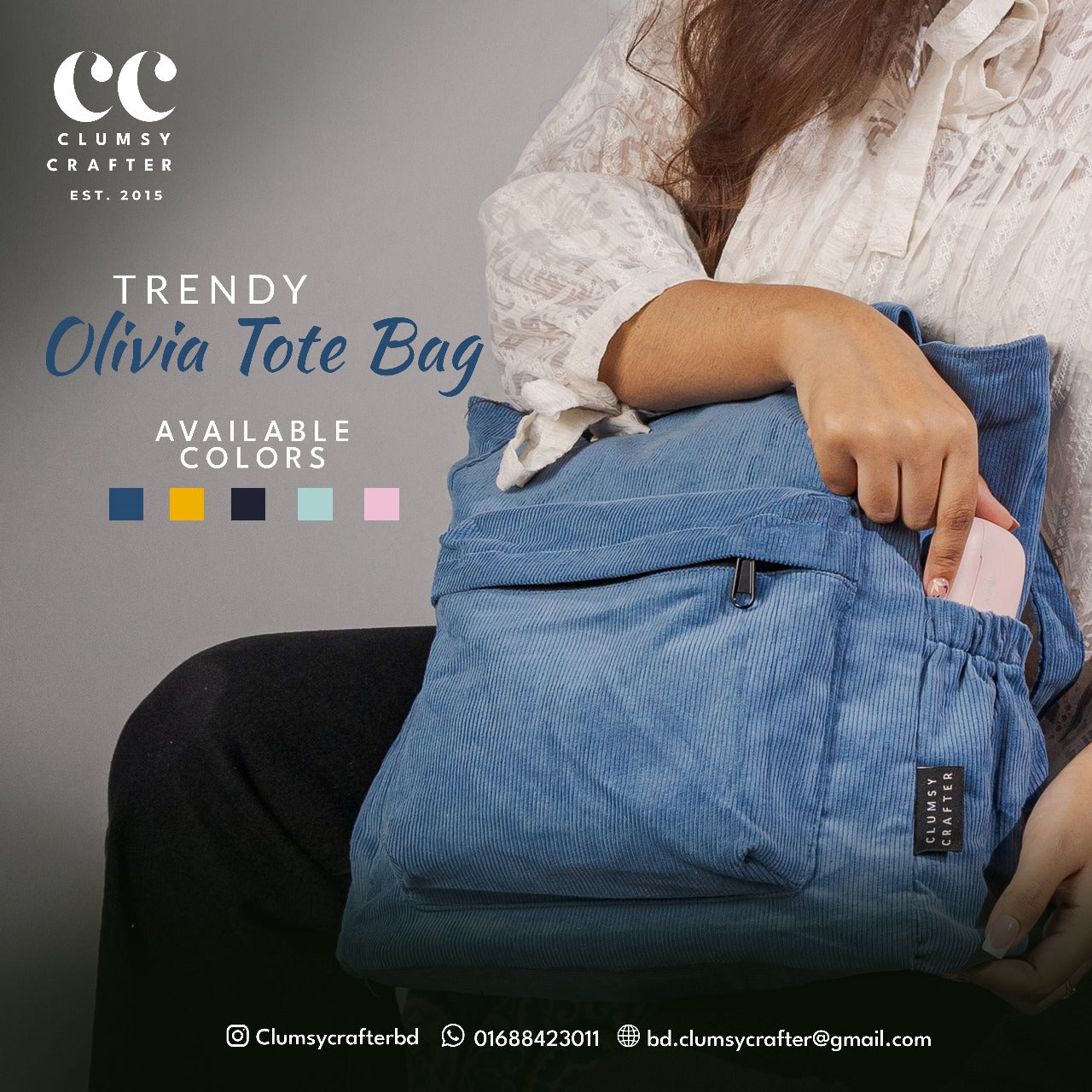 Products – Clumsy Crafter BD