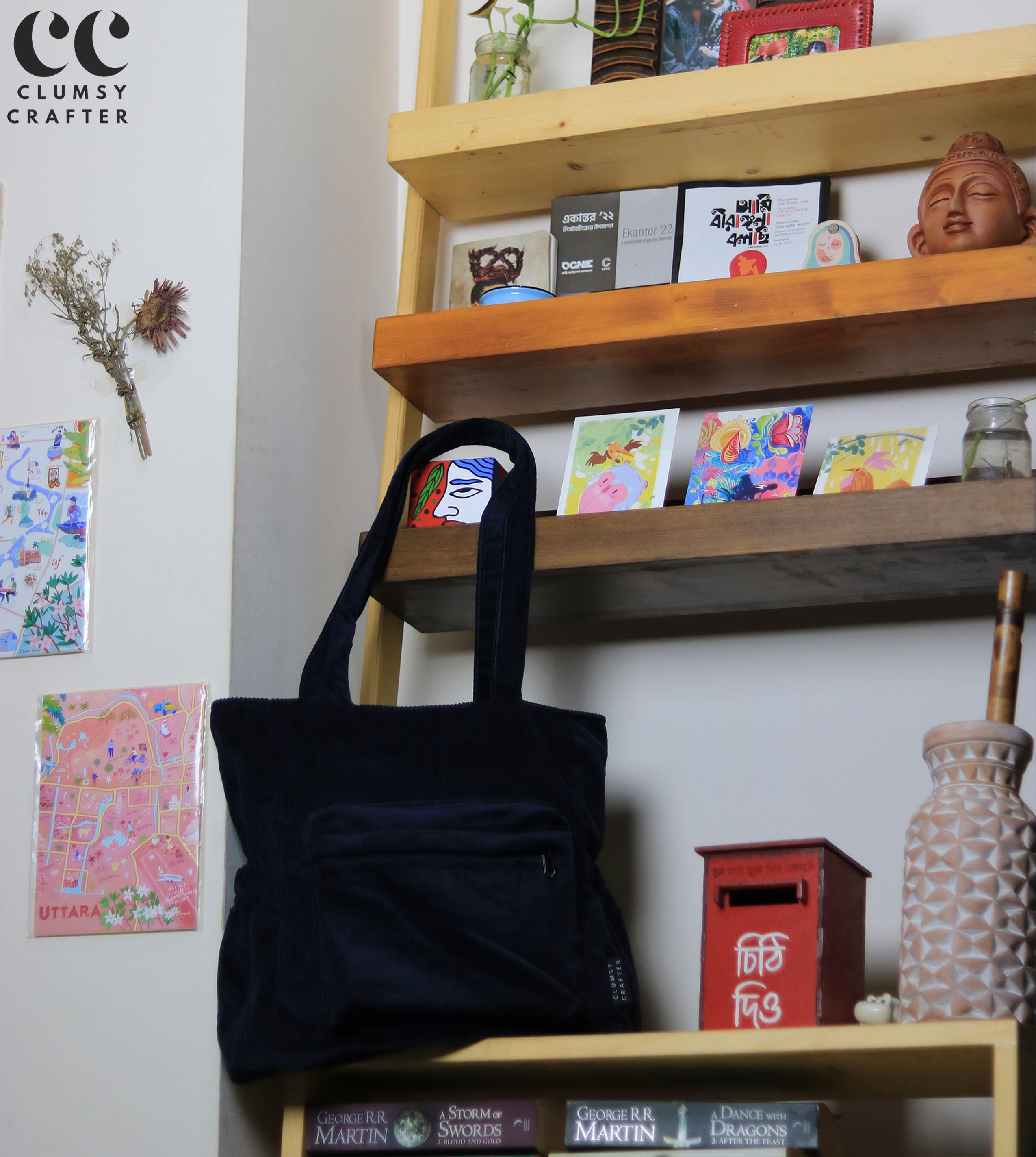 Products – Clumsy Crafter BD