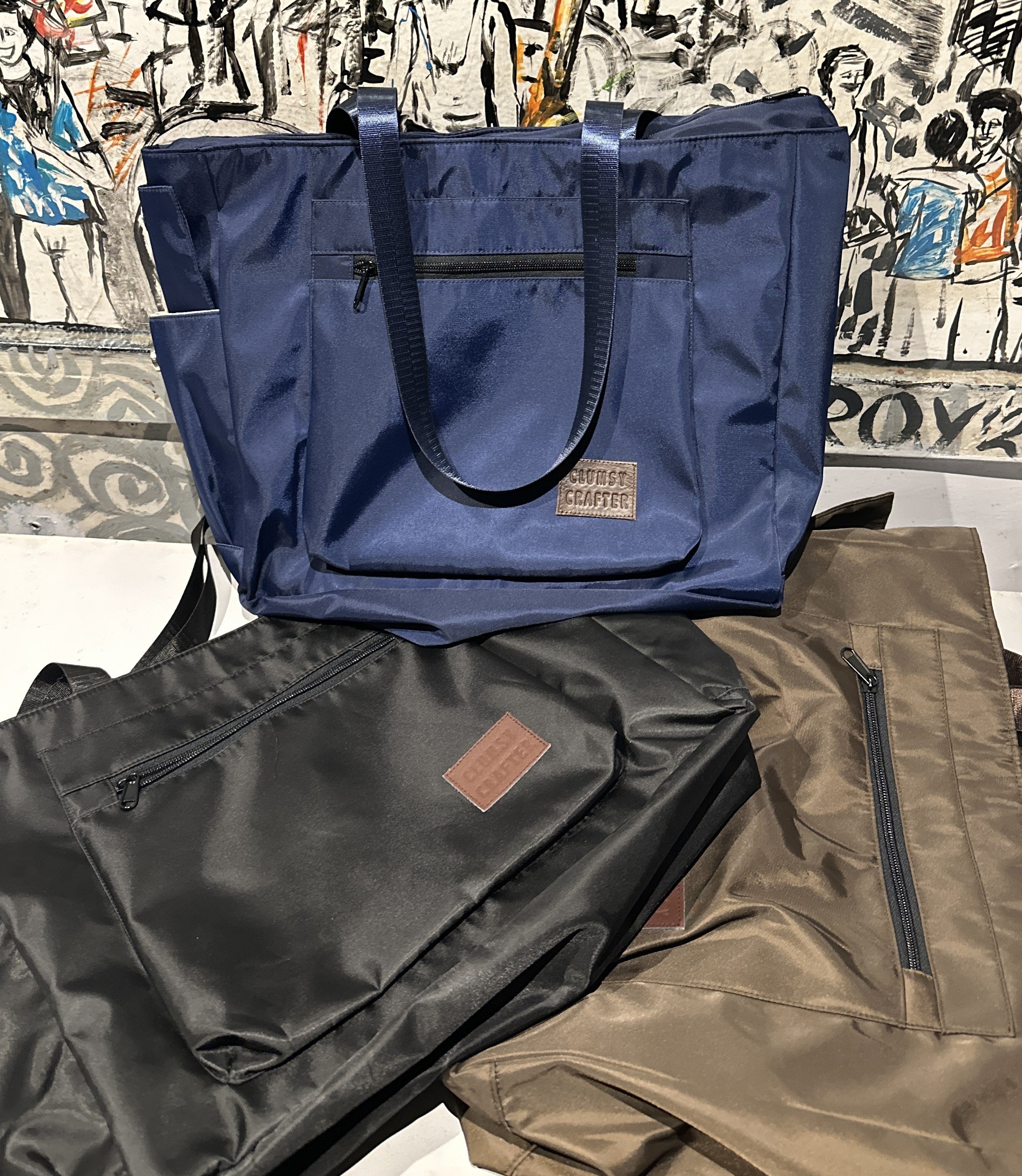 Products – Clumsy Crafter BD